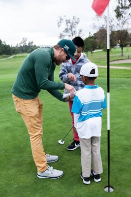 LION GOLF ACADEMY - Updated October 2025 - 90 Photos & 15 Reviews ...