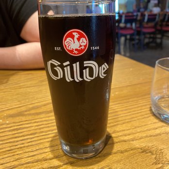 GILDE BREWERY - Updated December 2024 - 224 Photos & 100 Reviews - 3530 ...