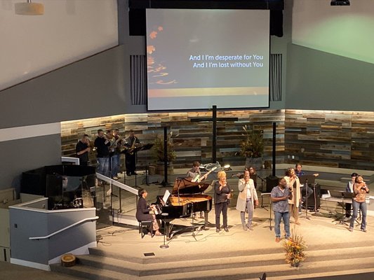 CHURCH OF THE VALLEY - Updated July 2025 - 13 Photos - 19001 San Ramon ...