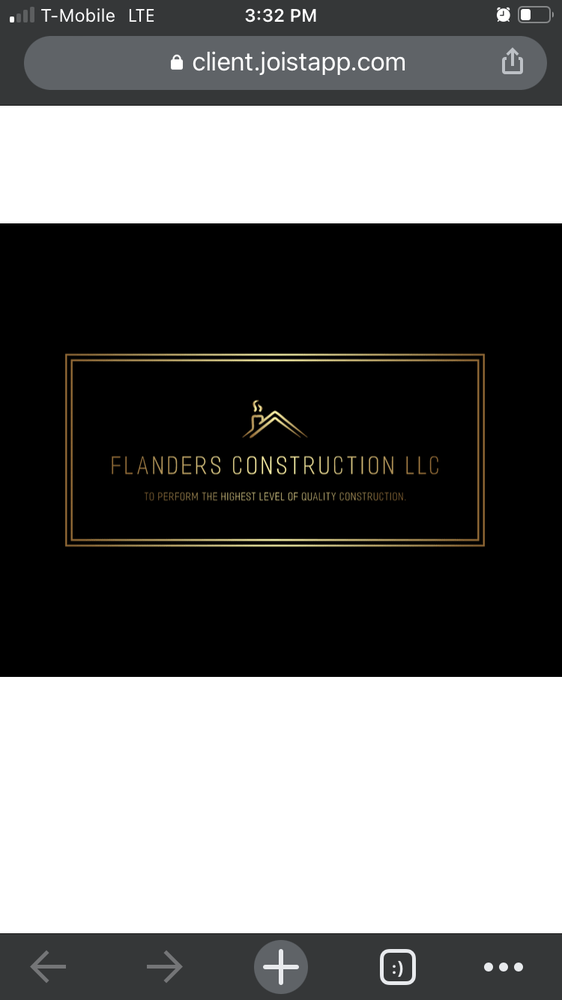 FLANDERS CONSTRUCTION - Updated December 2024 - Request Consultation - Kansas City, Missouri ...