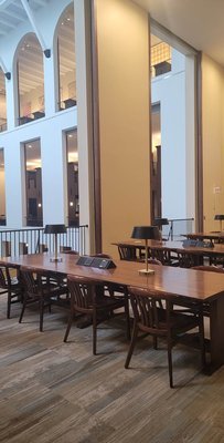 WILLIAM T YOUNG LIBRARY - Updated October 2025 - 16 Photos - 401 ...