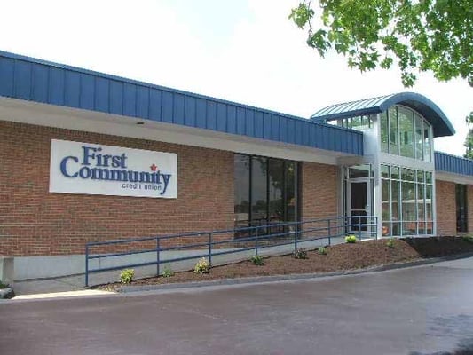 FIRST COMMUNITY CREDIT UNION - Updated July 2025 - 14 Photos & 58 ...