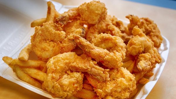 SHARK’S FISH & CHICKEN - Updated December 2025 - 18 Photos & 29 Reviews ...