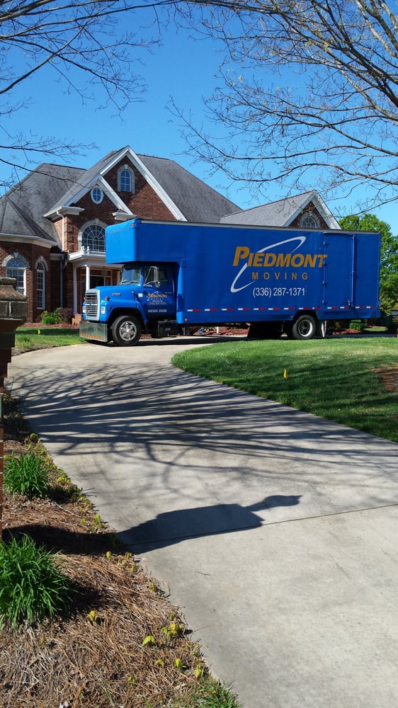 A-1 MOVING - Updated January 2025 - 6628 University Pkwy, Rural Hall ...