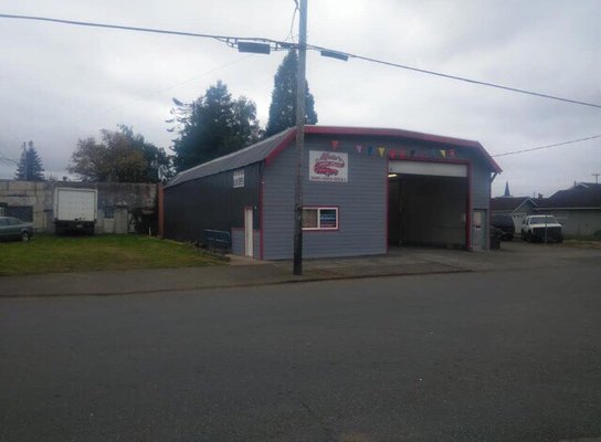 MARIO’S AUTO REPAIR - Updated September 2025 - 311 Lincoln St, Hoquiam ...