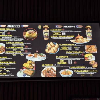 LA CASA DE IRIS PUERTO RICAN FOOD - Updated October 2025 - 154 Photos ...