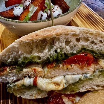 FINCH - 889 Photos & 699 Reviews - 32395 Clinton Keith Rd, Wildomar ...