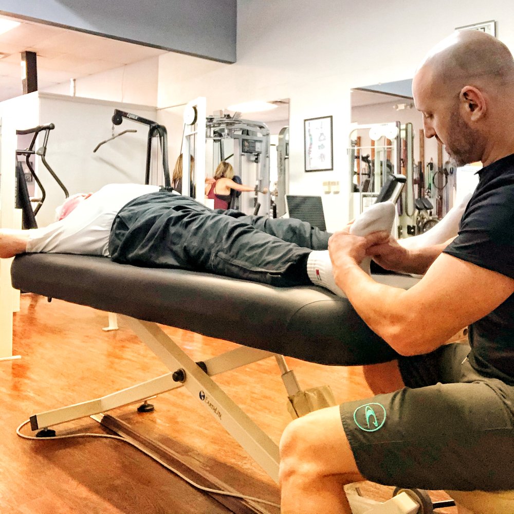 SYMMETRY EXERCISE CLINIC - Updated July 2025 - 34 Photos - 1750 J & C ...