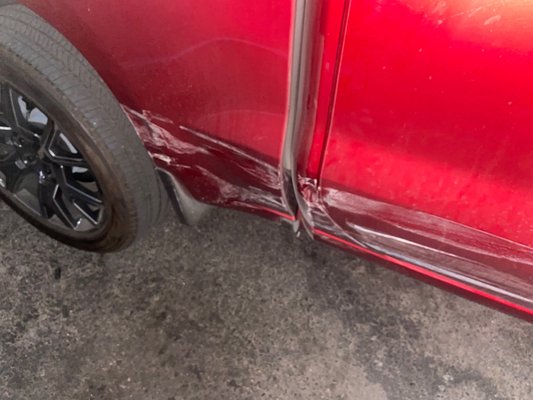 PRECISE AUTO BODY - Updated November 2025 - 165 Photos & 119 Reviews ...