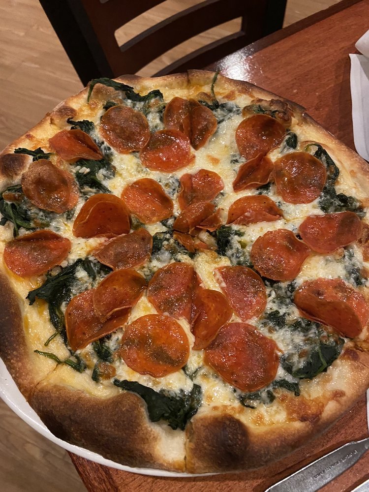 GABRIELE RISTORANTE ITALIANO & BAR - Updated August 2024 - 72 Photos ...