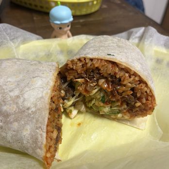 HANKOOK TAQUERIA - Updated September 2025 - 857 Photos & 1087 Reviews ...