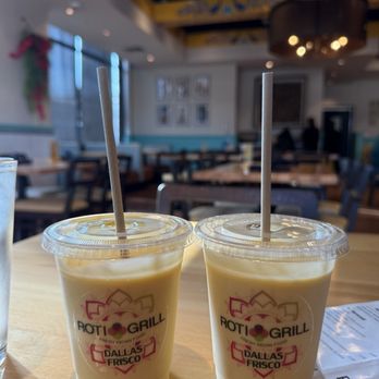 ROTI GRILL - Updated March 2025 - 320 Photos & 612 Reviews - 3001 Knox ...