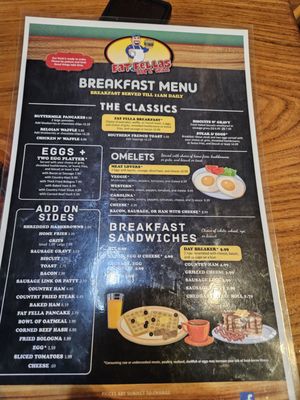 FAT FELLAS BBQ & GRILLE - Updated December 2025 - 36 Photos & 65 ...