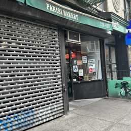 PARISI BAKERY - Updated April 2026 - 423 Photos & 523 Reviews - 198 ...