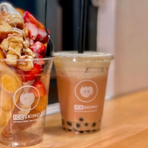 ICESKIMO - 1668 Photos & 1053 Reviews - 4609 Convoy St, San Diego, CA ...