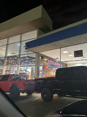 RICH FORD - Updated January 2026 - 92 Photos & 169 Reviews - 8601 Lomas ...