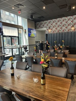 WEST 34 - Updated July 2025 - 39 Photos & 29 Reviews - 34 W Federal St ...