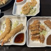 WAKO JAPANESE CUISINE - 108 Photos & 39 Reviews - 5045 N 9th Ave ...