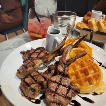 360 BRUNCH HOUSE - Updated July 2024 - 301 Photos & 150 Reviews - 5331 ...