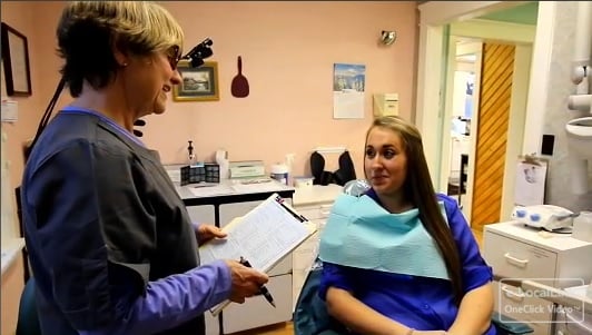 MONTE L BAUMGARTNER, DDS - Updated October 2025 - 508 N Holladay Dr ...