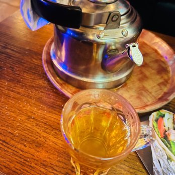 TARBOOCH RESTAURANT & CAFE - Updated October 2025 - 18 Photos & 22 ...