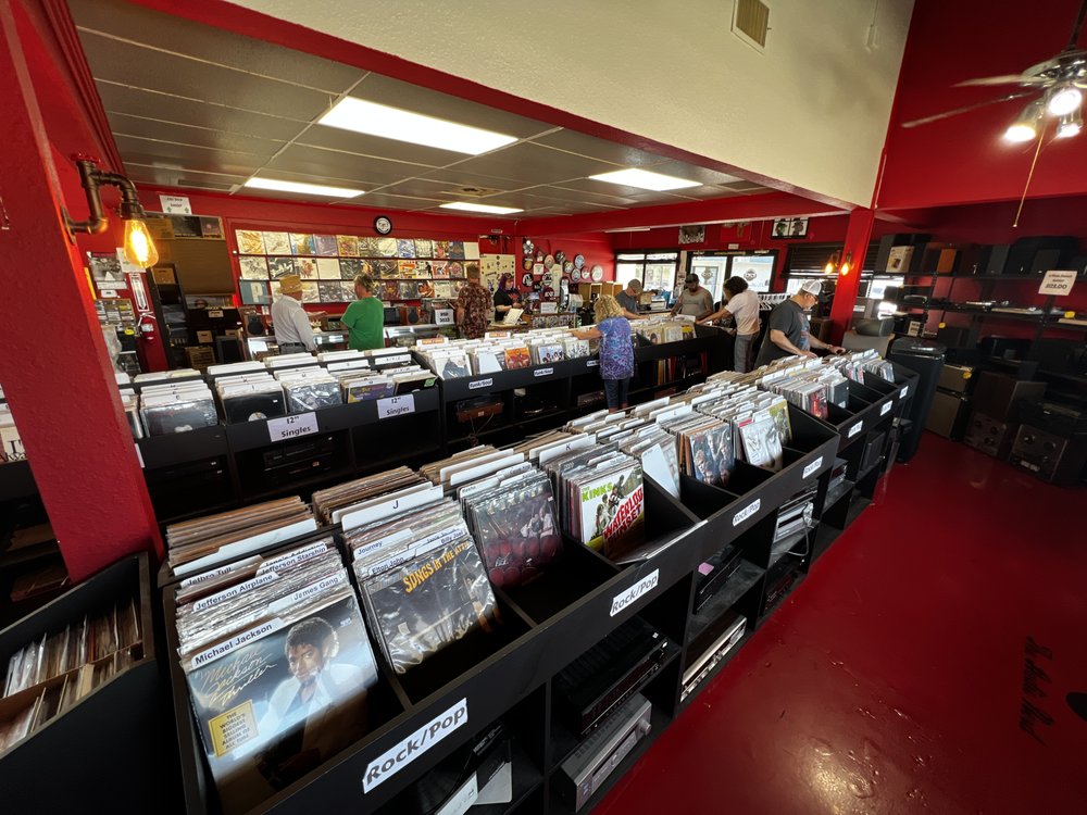 THE AUDIO NERD - Updated December 2025 - 34 Photos & 55 Reviews - 3700 ...