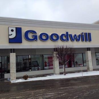 GOODWILL HENRIETTA - JEFFERSON PLAZA - Updated December 2025 - 48 ...