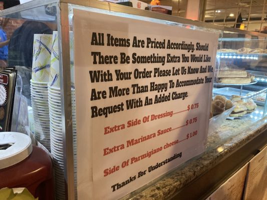 PRONTO RESTAURANT AND PIZZERIA - Updated August 2025 - 59 Photos & 115 ...