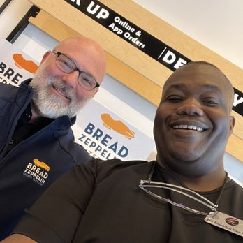 BREAD ZEPPELIN SALADS ELEVATED - Updated July 2025 - 113 Photos & 105 ...