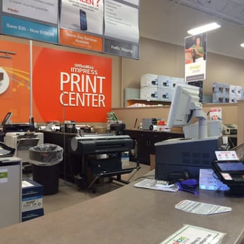 OFFICEMAX - Updated September 2025 - 21 Photos & 41 Reviews - 5550 E ...