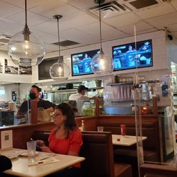MIDNIGHT EXPRESS DINER - Updated July 2025 - 458 Photos & 557 Reviews ...