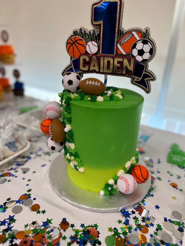 DELISH CAKES - Updated October 2024 - 247 Photos & 167 Reviews - 148 S ...