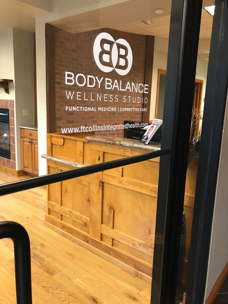 BODY BALANCE WELLNESS STUDIO - Updated January 2026 - 1337 E Prospect ...