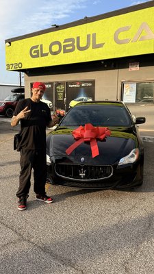 GLOBUL CARS - Updated December 2025 - 47 Photos & 96 Reviews - 3720 S ...