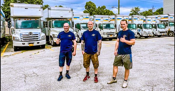 EXCELLENT QUALITY MOVERS INC - Updated July 2025 - 23 Photos - New York ...