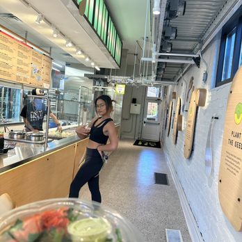 NEON GREENS - Updated September 2024 - 85 Photos & 37 Reviews - 4176 ...