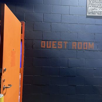 QUEST ROOM - HOLLYWOOD ESCAPE ROOMS - Updated December 2025 - 124 ...