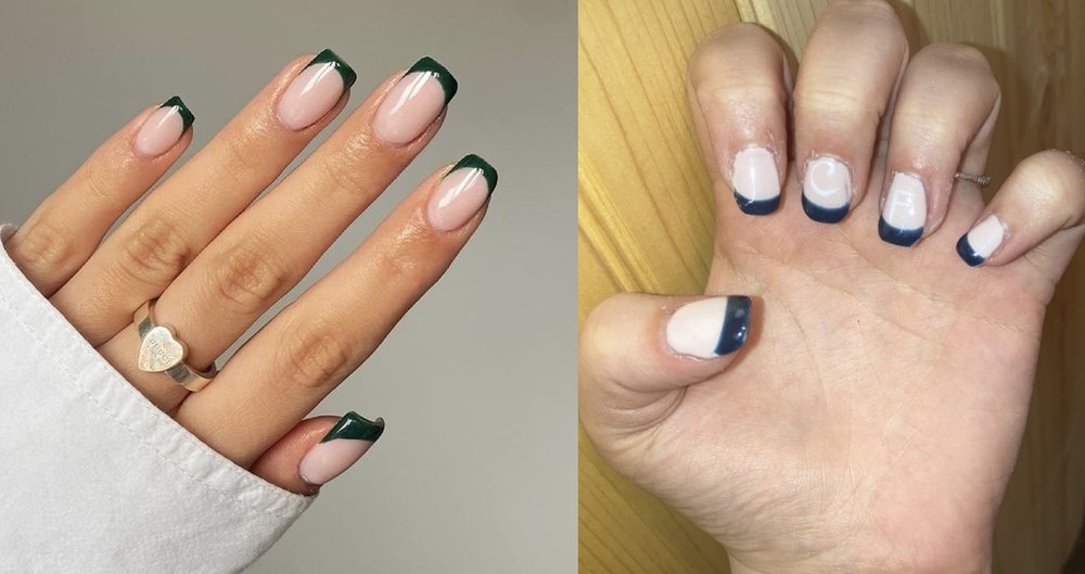 RUBY NAILS - Updated December 2025 - 26 Photos & 18 Reviews - 2541 ...