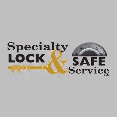 SPECIALTY LOCK & SAFE SERVICES - Updated November 2024 - 424 Airport Rd ...