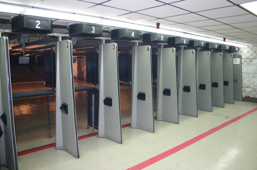 MYSTIC VALLEY GUN CLUB - Updated January 2026 - 10 Reviews - 146 Canal ...