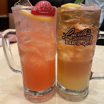 LUCILLE’S SMOKEHOUSE BAR-B-QUE - Updated March 2024 - 2375 Photos ...