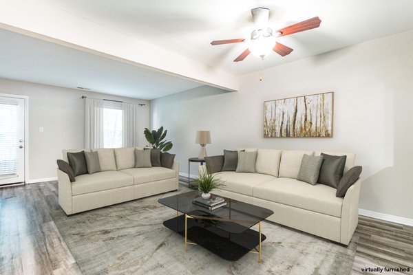 NORTHWOODS TOWNHOMES - Updated October 2024 - 37 Photos & 10 Reviews ...