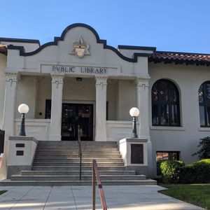 SACRAMENTO PUBLIC LIBRARY - NORTH NATOMAS - Updated April 2026 - 64 ...