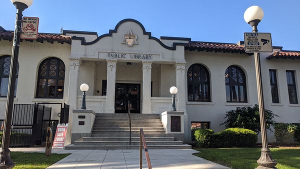 WOODLAND PUBLIC LIBRARY - Updated June 2026 - 35 Photos & 21 Reviews ...