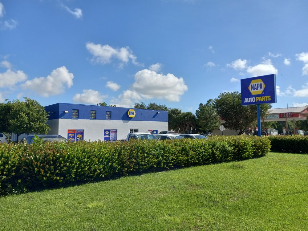 NAPA AUTO PARTS - Updated January 2026 - Request a Quote - 532 Pine ...