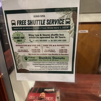 KING SPA & SAUNA - Updated November 2025 - 1756 Photos & 1367 Reviews ...