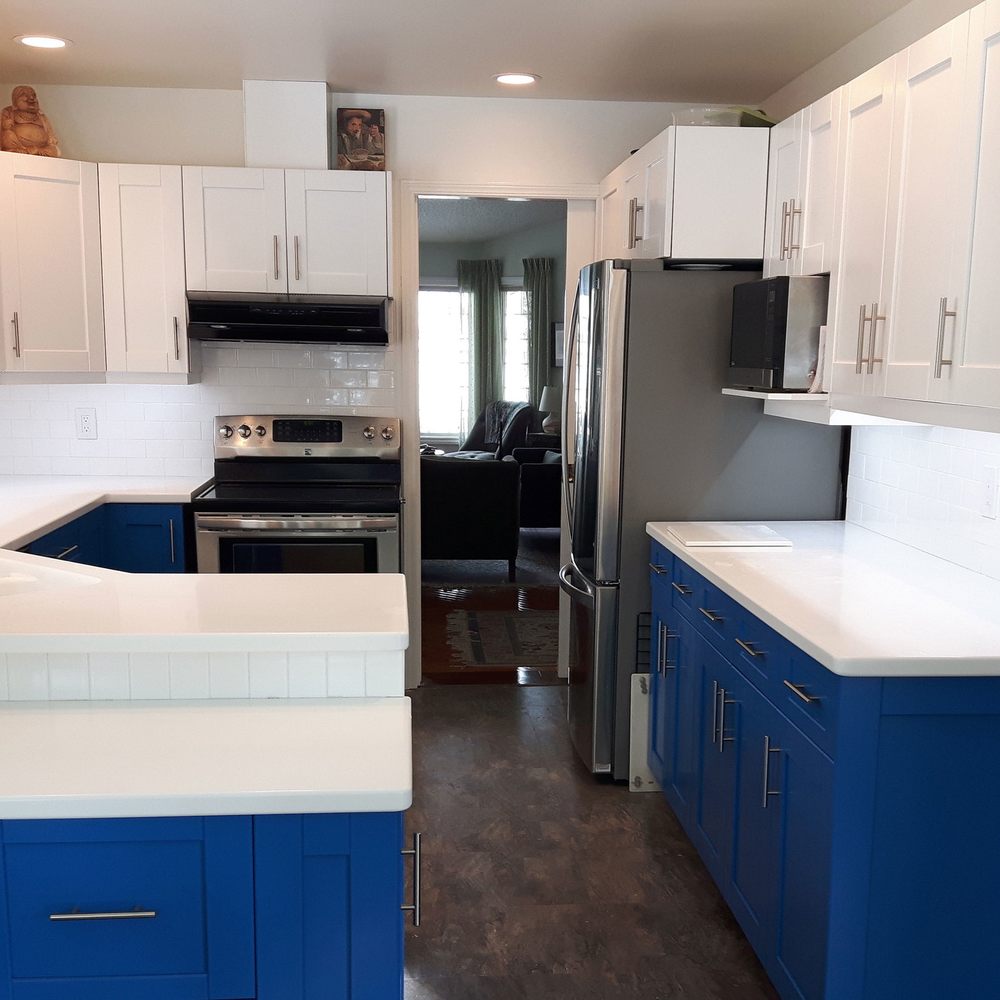 Delton Cabinets Jobs | Cabinets Matttroy