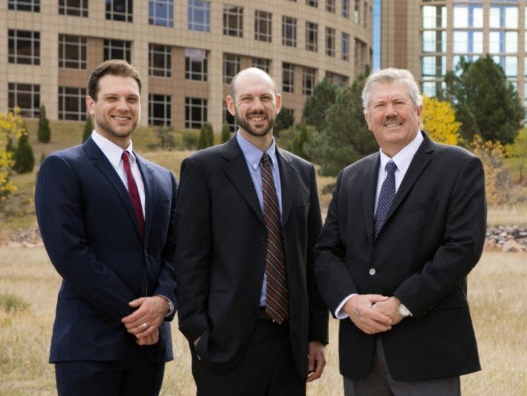 LAW OFFICES OF SUTTON & SUTTON - Updated August 2025 - 14143 Denver ...