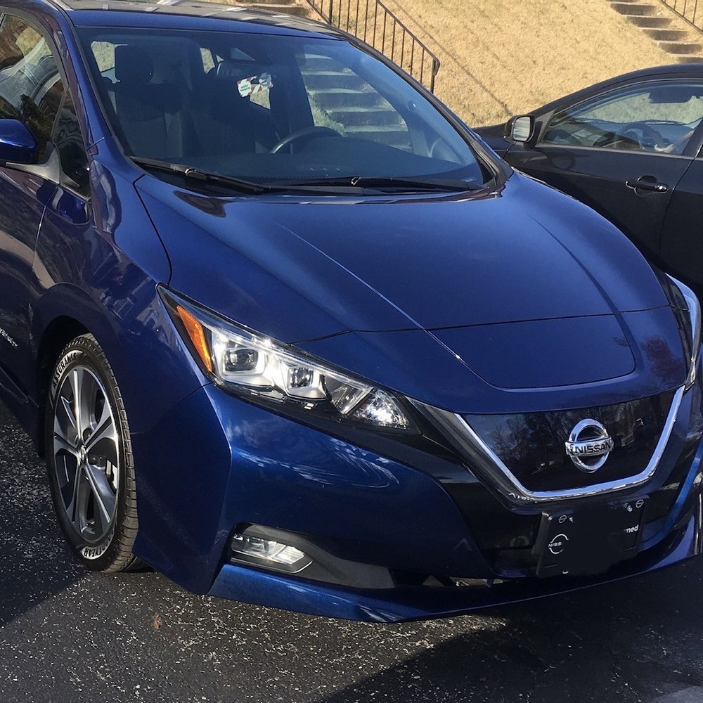 JIM COLEMAN NISSAN OF SILVER SPRING - Updated December 2025 - 19 Photos ...