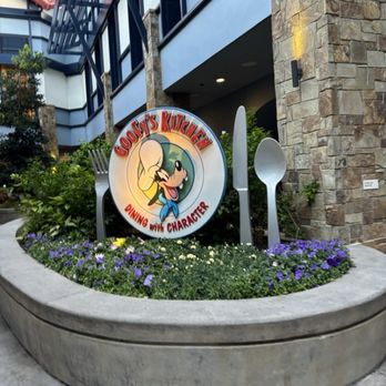 GOOFY’S KITCHEN - Updated August 2024 - 3275 Photos & 2006 Reviews ...